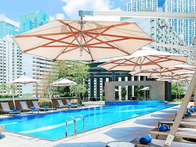 Stay at Carlton City Singapore | Trip.com Singapore