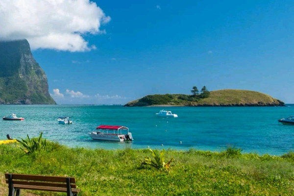 🌴 Discover the Serenity of Lord Howe Island | Trip.com Lord Howe Island