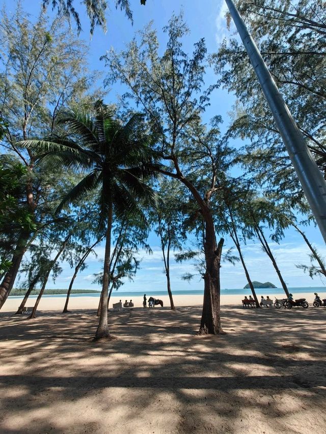 Samila Beach, More Than Just the Iconic Bronze Mermaid Statue | Trip ...