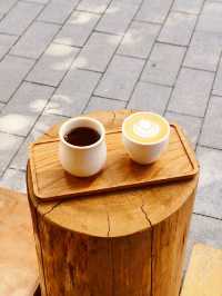 📍Guangzhou Café Hunt | DEEPER COFFEE – From Former OPS Baristas to ...