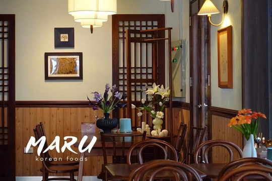 Maru | Trip.com Hanoi