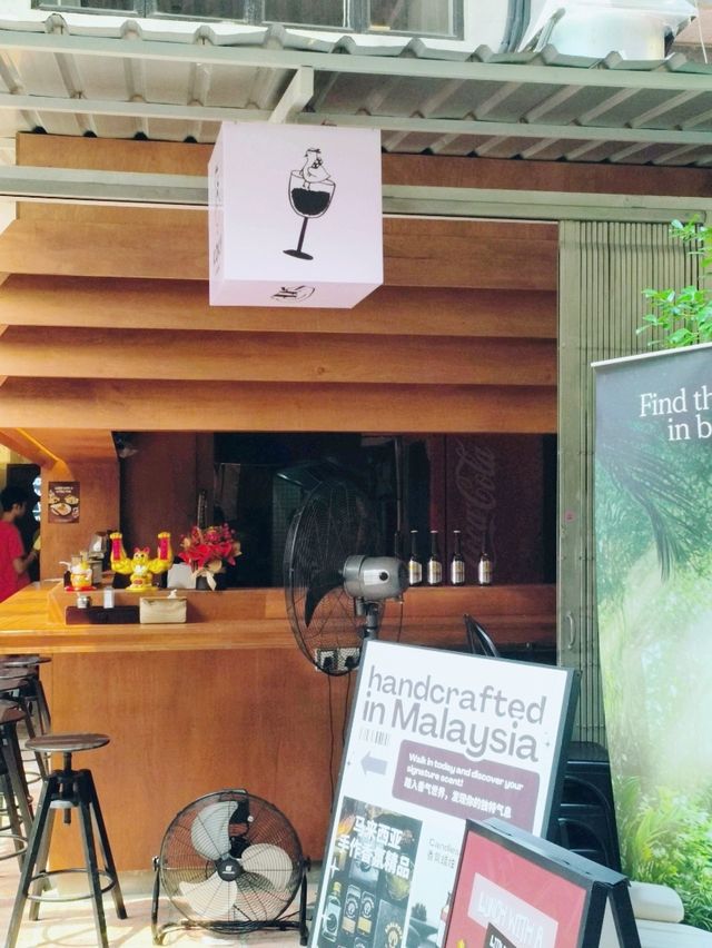 Koka – A Wooden Haven Outside RexKL | Trip.com Kuala Lumpur