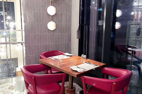 Wokstar KL: Perfect Spot for Morning Buffets, Lunch & Signature Tiffin ...
