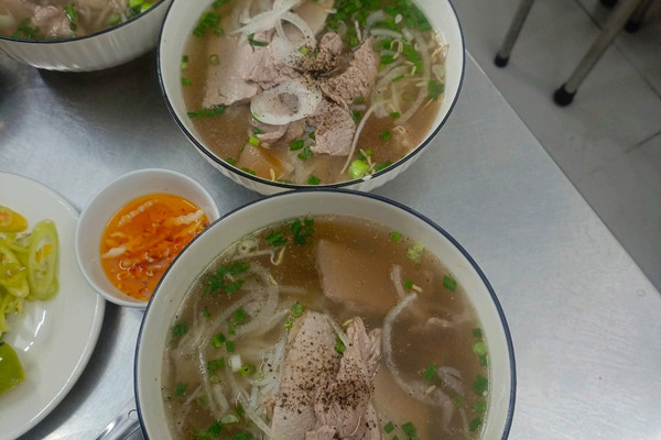 อาหารฮาลาลในโฮจิมินห์ | Trip.com โฮจิมินห์