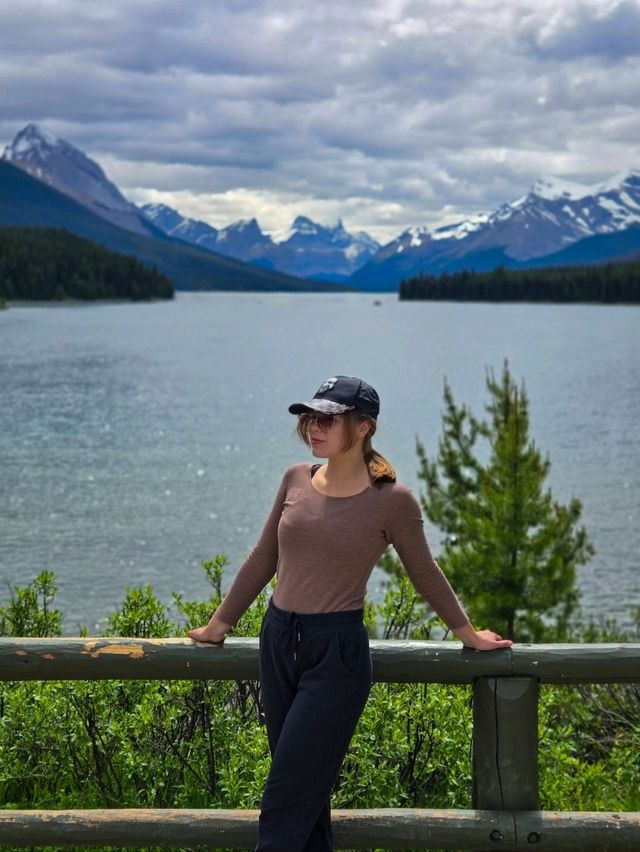 🗻 Jasper Adventure – Nature, Waterfalls & Wildlife! 🦌 | Trip.com Jasper ...