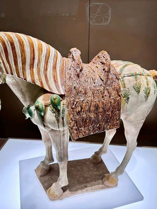 Museum Moments🖼️ | Trip.com Shanghai