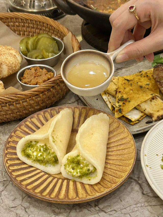 I'd love to come back for this Mediterranean restaurant! | Trip.com ...
