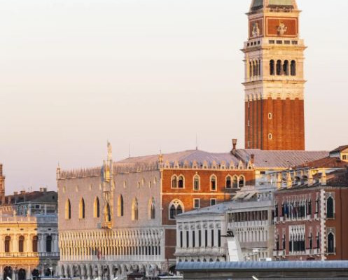 Direct flights between Beijing and Venice now available | Trip.com Beijing