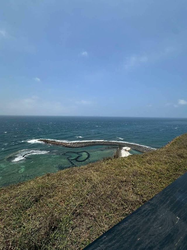 輕鬆家庭跨島遊｜澎湖跨海大橋安全休閒指南🌉｜Trip.com 澎湖