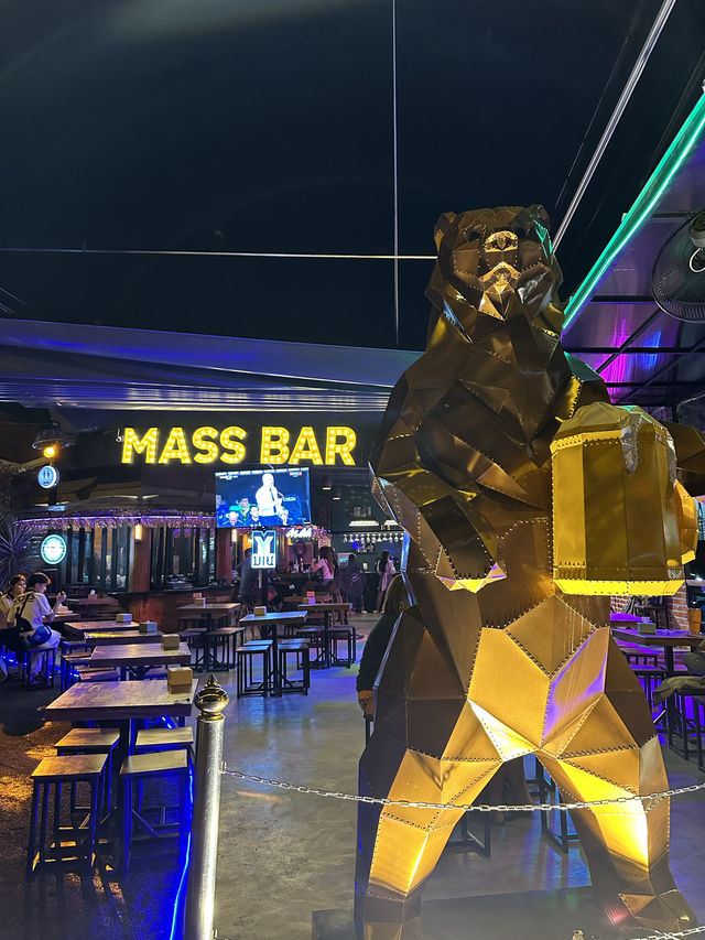 Mass bar Rayong | Trip.com ระยอง