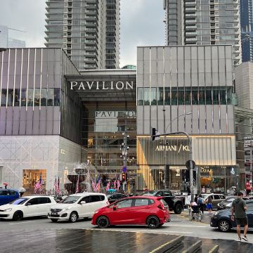 Pavillion KL | Trip.com กัวลาลัมเปอร์