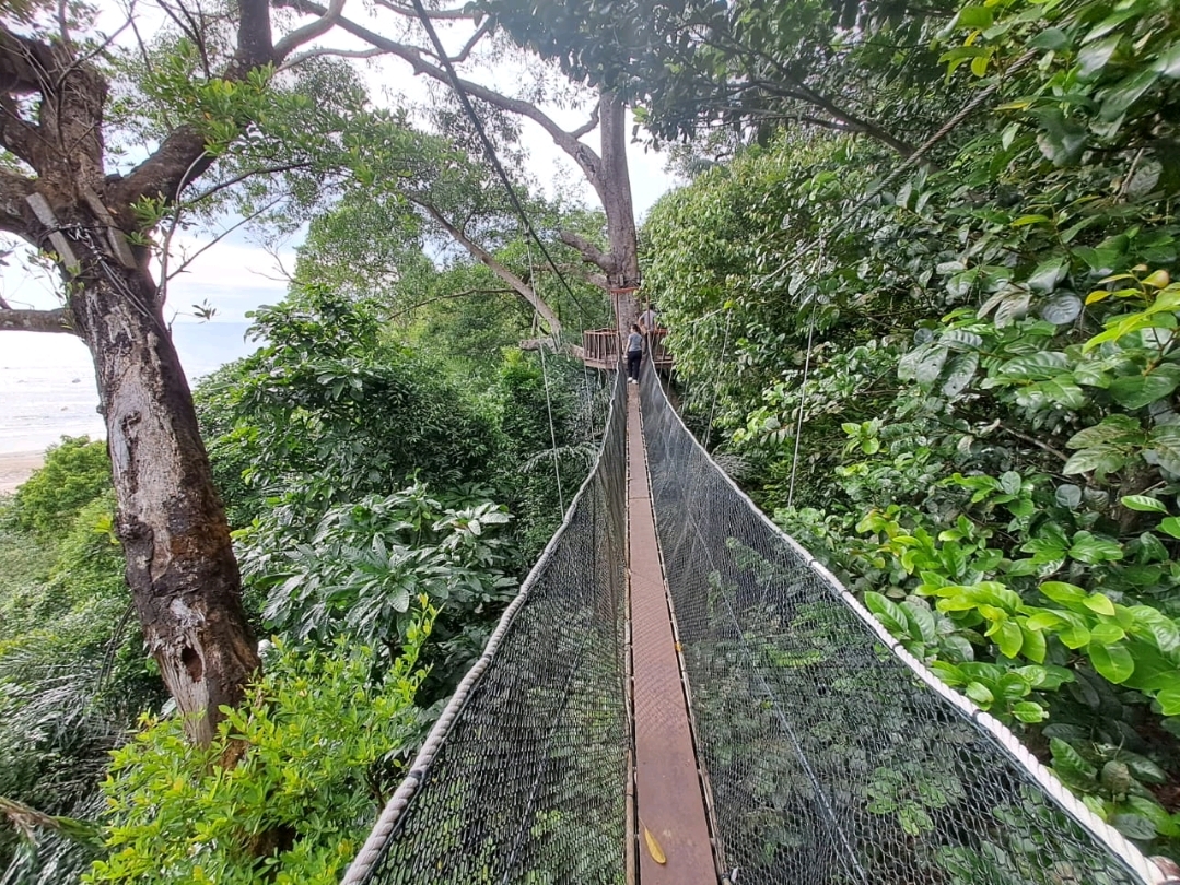 Tuaran Travel Guide 2024 - Things to Do, What To Eat & Tips | Trip.com