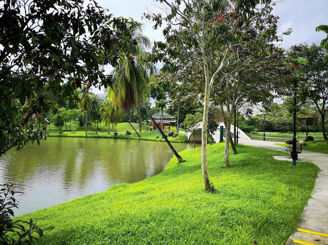 Marsiling Park | Trip.com Singapore