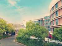 Discover a European Villa in Wuhan — Royal Grace Hotel (Optics Valley ...