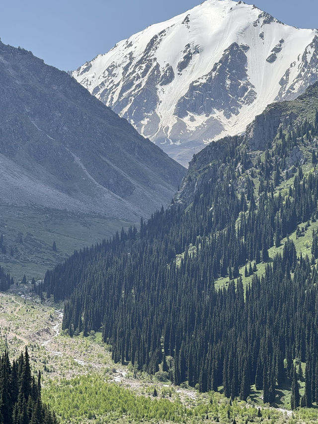 Journey to a Hidden Gem in Kazakhstan | Trip.com Almaty