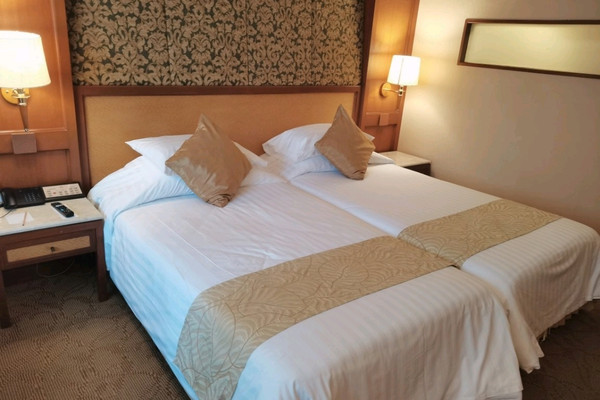 Great Hotel in BKK Connected to MTR | Trip.com Bangkok