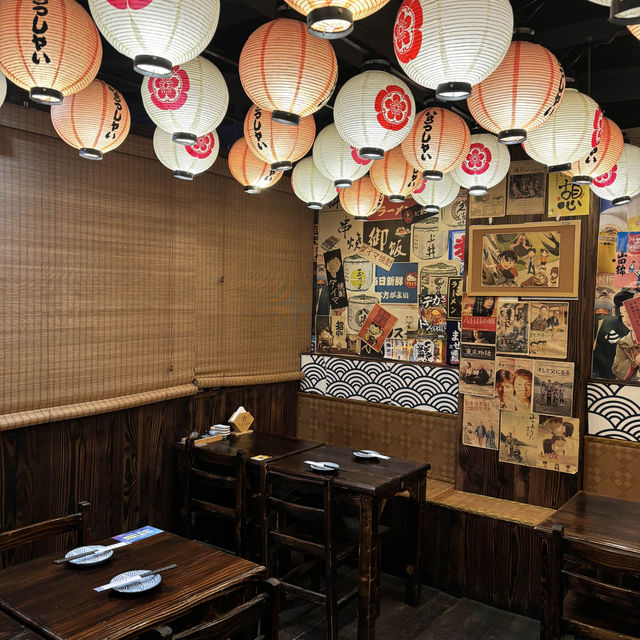 Great Japanese food in Shanghai | Trip.com Shanghai