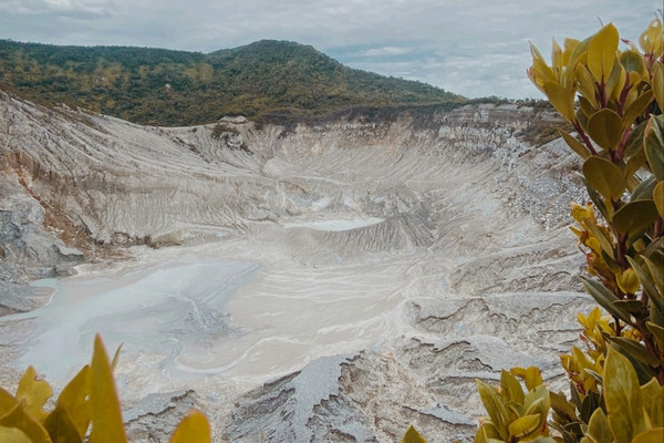 Tangkuban Perahu, Bandung | Trip.com West Bandung Regency