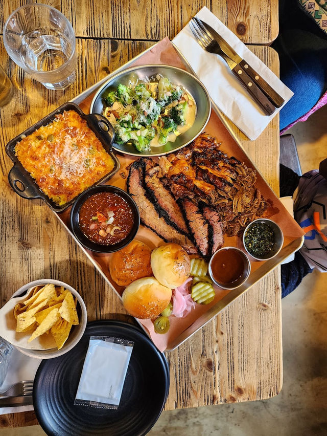 Manimal Smokehouse | Trip.com Seoul