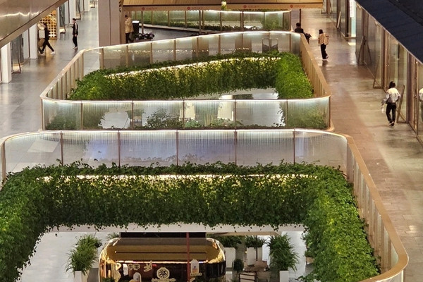 SKP Chengdu: A Luxurious Retail Experience | Trip.com Chengdu