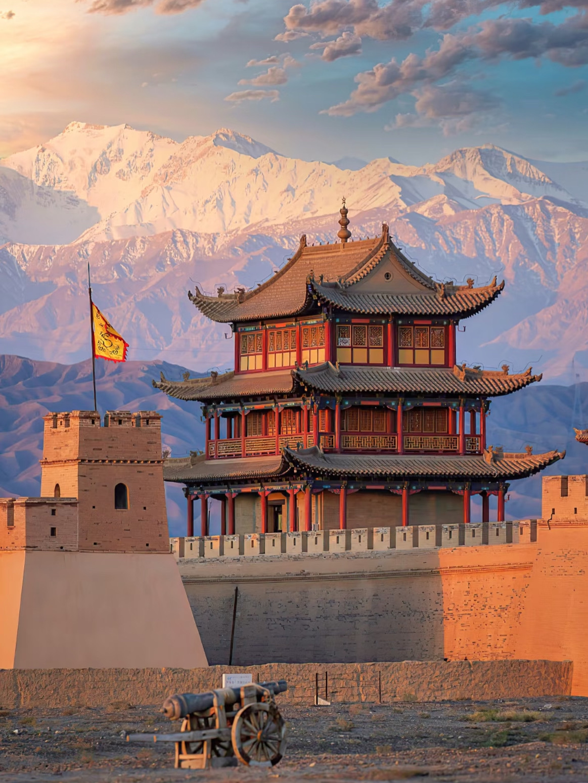 Things to Do in Lanzhou in 2025 - Top Attractions, Local Food, Hotels ...