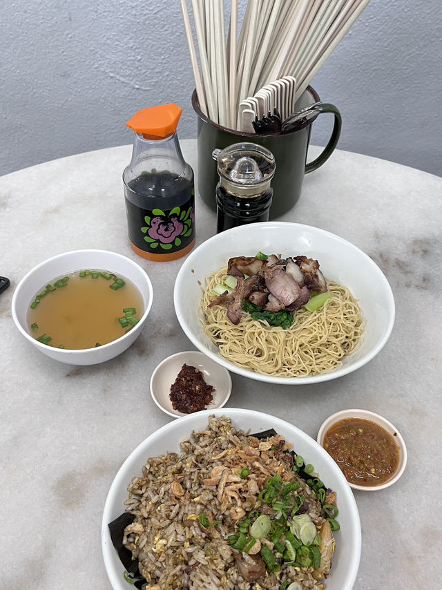 เที่ยวPenang3วัน2คืนด้วยงบ3000บาท｜Trip.com 喬治市