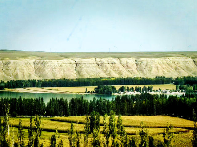 Nature Escape at Nalati | Trip.com Nalati Scenic Area