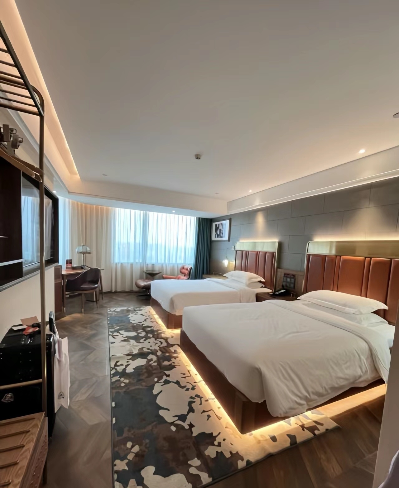 Tianhe District Travel Guide 2024 - Things to Do, What To Eat & Tips ...