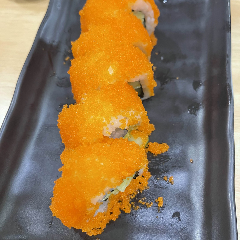 Shinkansen sushi | Trip.com กรุงเทพฯ