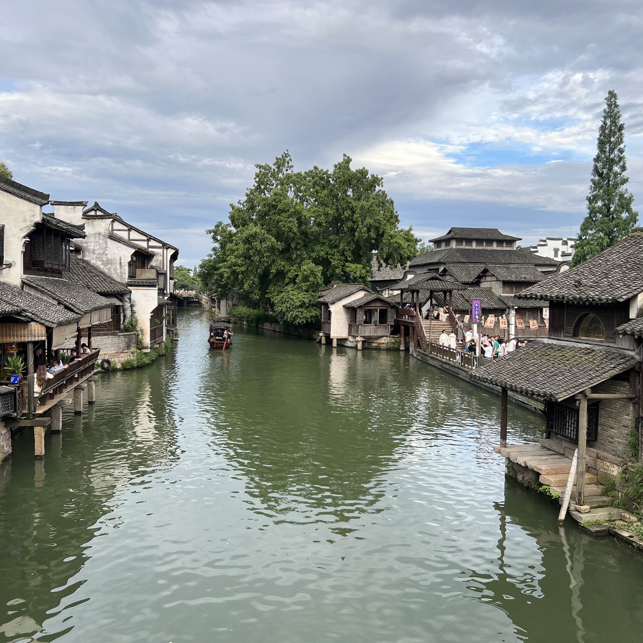 Tongxiang Travel Guide 2023 - Things to Do, What To Eat & Tips | Trip.com