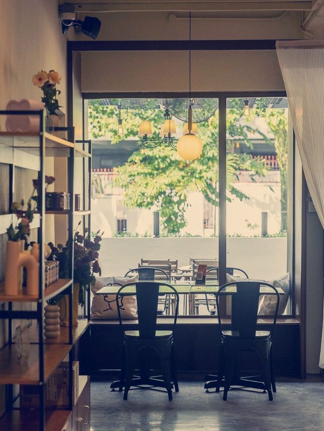 Solace Cafe | Trip.com Kuala Lumpur