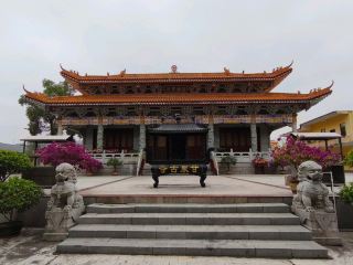 Huiyang District Travel Guide 2026: Top Attractions, Things to Do ...