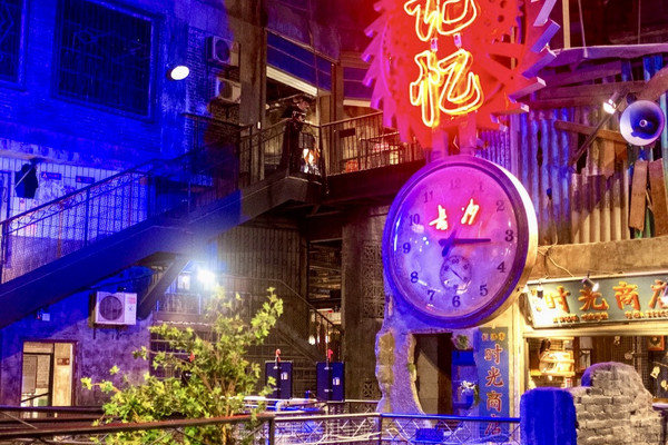 Changsha – China’s Capital of Nightlife and Energy | Trip.com Changsha