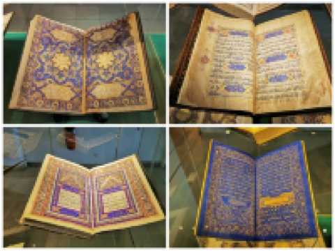 Book exhibition – written worlds | Trip.com Kuala Lumpur