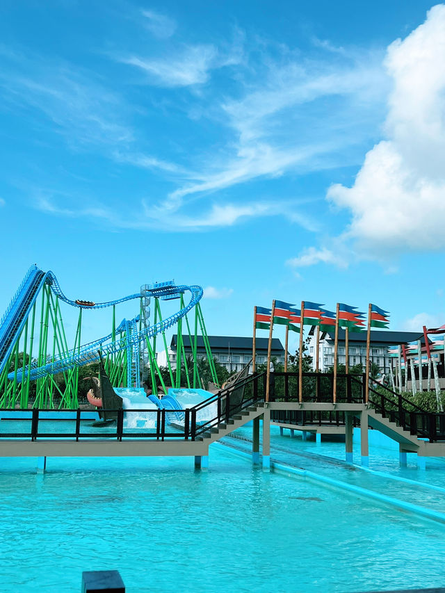 Endless Water Fun at Desaru Coast | Trip.com Kota Tinggi