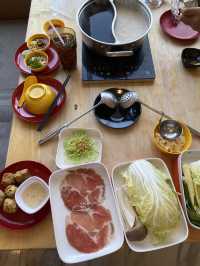 Shabu Gold ไทยรามัญ บุฟเฟ่ต์สุดคุ้ม | Trip.com กรุงเทพฯ
