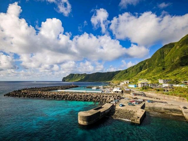 舊蘭嶼燈塔｜Trip.com