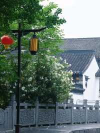 Fuzimiao — Where Qinhuai River Carries a Thousand Years of Light | Trip ...