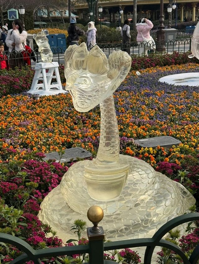 Bund Skyline Magic | Trip.com Shanghai