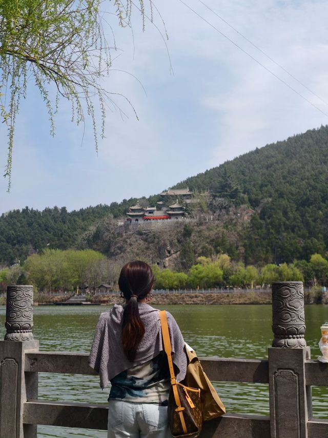 One cave, one world; a single glance reveals Wei and Tang | Trip.com ...