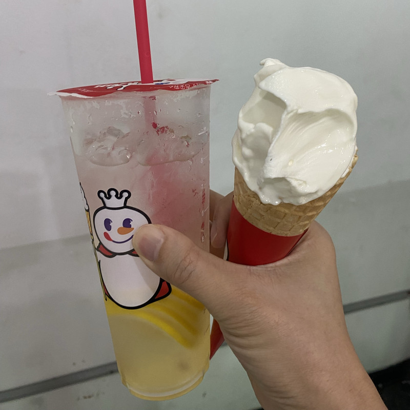 Mixue Ice Cream & Tea ร้านใหม่น่าลอง ราคาถูกใจ | Trip.com กรุงเทพฯ
