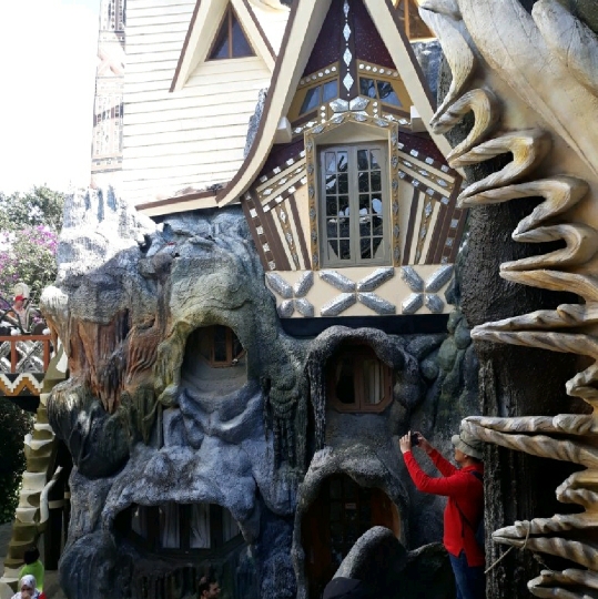 Dalat City Center Travel Guide 2023 - Things to Do, What To Eat & Tips ...