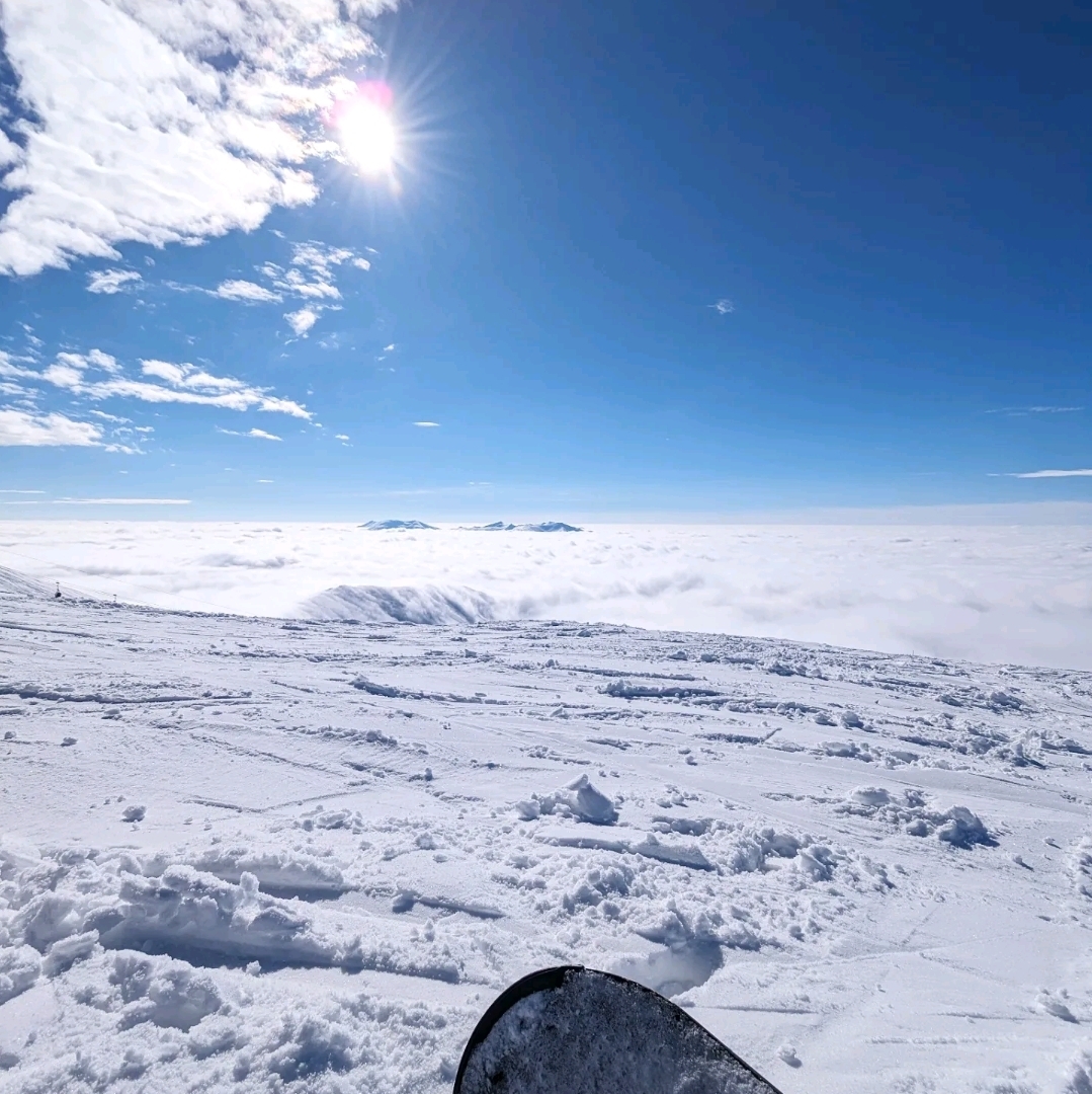 Things to Do in Gudauri in 2025 - Top Attractions, Local Food, Hotels ...