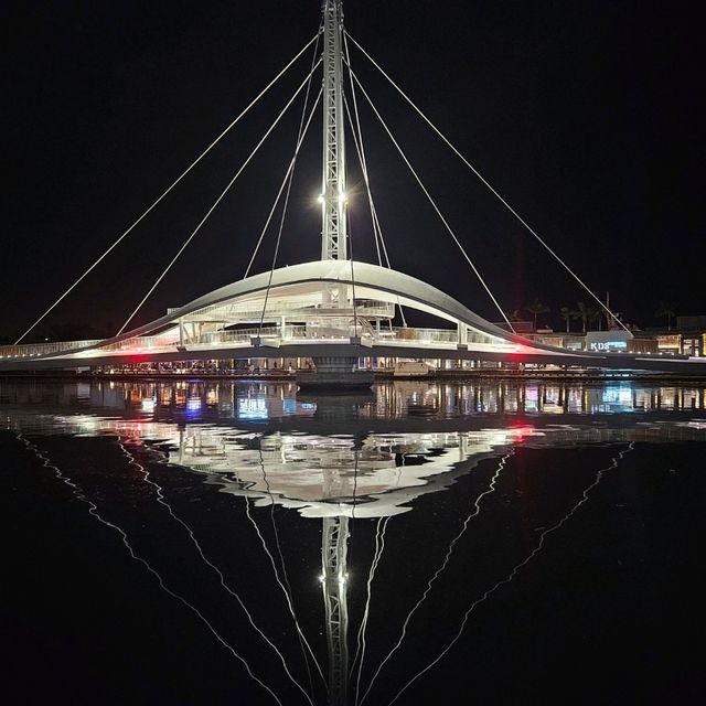 【高雄】Great Harbor Bridge 大港橋 | Trip.com 高雄