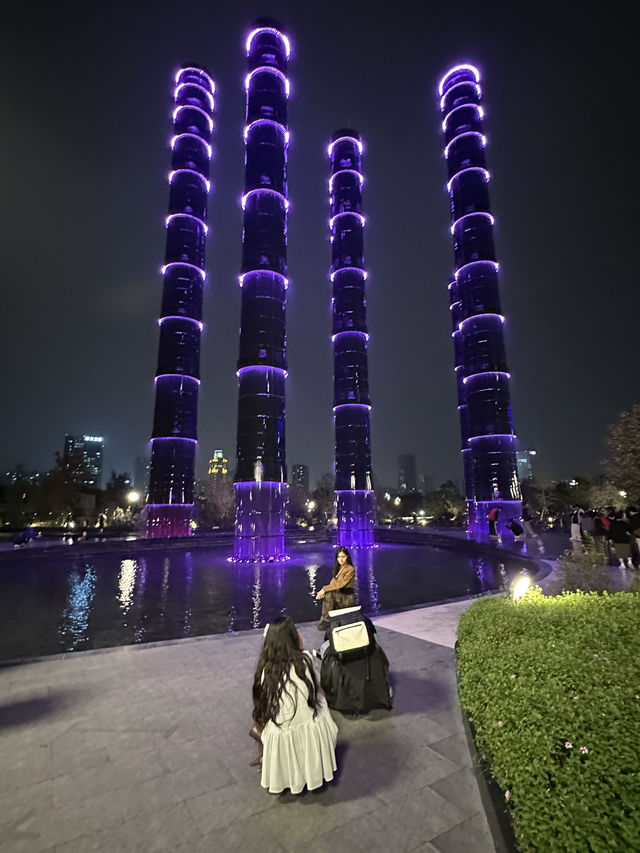 SKP Chengdu: A Futuristic Oasis | Trip.com Chengdu