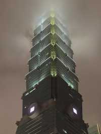 Countdown at 101🎆 | Trip.com Taipei