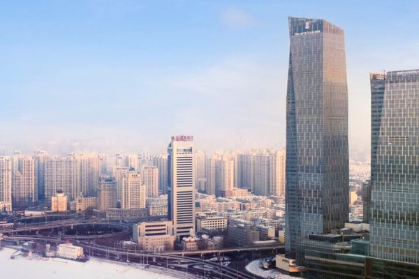 🌟 Harbin's Top Hotels: Luxury Views & Cultural Wonders 🏨 ️🎭 | Trip.com ...