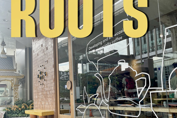 Roots at ratchathewi | Trip.com กรุงเทพฯ
