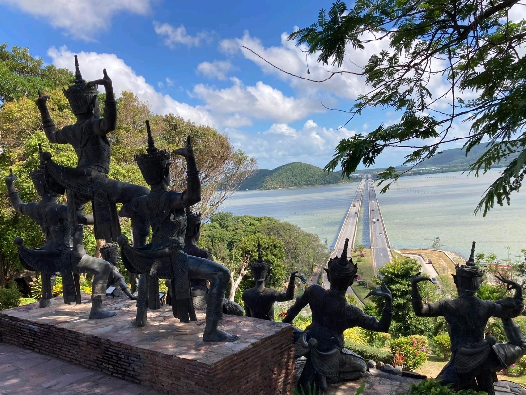 Things to Do in Songkhla in 2024 - Top Attractions, Local Food, Hotels ...
