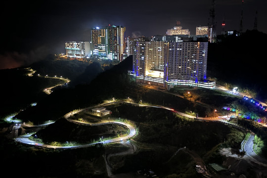 Genting Highlands is a must! | Trip.com Genting Highlands